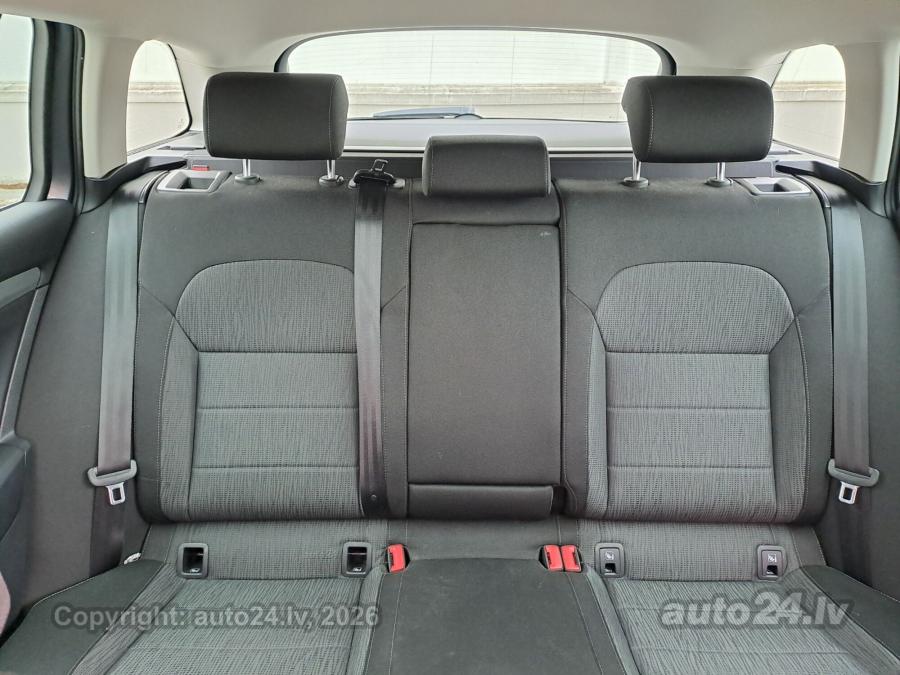 Pelēks Skoda SuperB 2017 Tallina, ar dzinēja tilpumu 1.60 L un nobraukumu 175 tūkst. km par 13990 €, foto 17 vietnē AUTOMOTO.COM.LV
