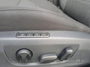 Pelēks Skoda SuperB 2017 Tallina, ar dzinēja tilpumu 1.60 L un nobraukumu 175 tūkst. km par 13990 €, foto 20 vietnē AUTOMOTO.COM.LV