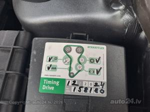 Pelēks Skoda SuperB 2017 Tallina, ar dzinēja tilpumu 1.60 L un nobraukumu 175 tūkst. km par 13990 €, foto 25 vietnē AUTOMOTO.COM.LV