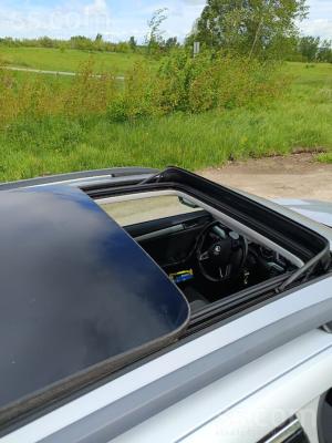 Pelēks Skoda SuperB 2017 Madona, ar dzinēja tilpumu 2.00 L un nobraukumu 245 tūkst. km par 10500 €, foto 7 vietnē AUTOMOTO.COM.LV