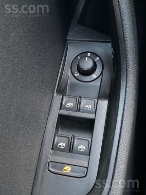 Pelēks Skoda SuperB 2017 Preiļi, ar dzinēja tilpumu 2.00 L un nobraukumu 250 tūkst. km par 10900 €, foto 13 vietnē AUTOMOTO.COM.LV
