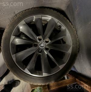 Pelēks Skoda SuperB 2017 Preiļi, ar dzinēja tilpumu 2.00 L un nobraukumu 250 tūkst. km par 10900 €, foto 17 vietnē AUTOMOTO.COM.LV