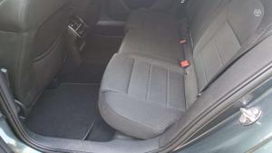 Grey Skoda SuperB 2017 in Marijampole, with an engine capacity of 1.60 L and mileage of 211 thousand km for 8800 €, photo 15 on AUTOMOTO.COM.LV