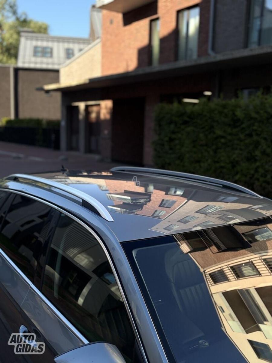 Grey Skoda SuperB 2017 in Vilnius, with an engine capacity of 2.00 L and mileage of 275 thousand km for 11500 €, photo 10 on AUTOMOTO.COM.LV