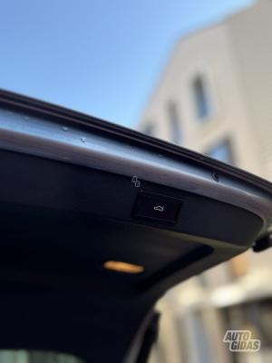 Grey Skoda SuperB 2017 in Vilnius, with an engine capacity of 2.00 L and mileage of 275 thousand km for 11500 €, photo 14 on AUTOMOTO.COM.LV