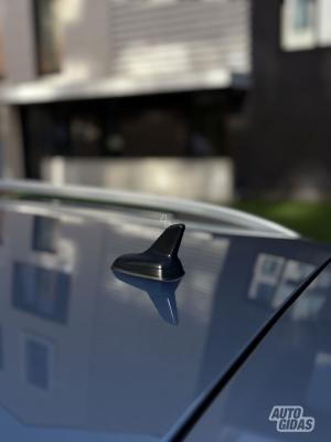 Grey Skoda SuperB 2017 in Vilnius, with an engine capacity of 2.00 L and mileage of 275 thousand km for 11500 €, photo 18 on AUTOMOTO.COM.LV