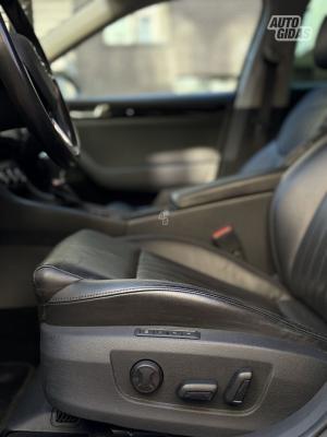 Grey Skoda SuperB 2017 in Vilnius, with an engine capacity of 2.00 L and mileage of 275 thousand km for 11500 €, photo 23 on AUTOMOTO.COM.LV
