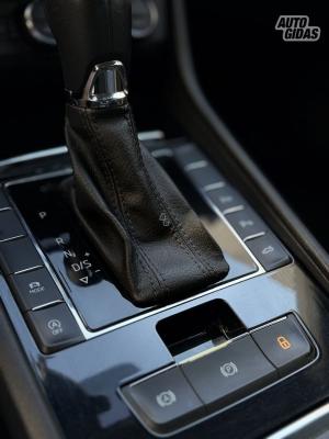 Grey Skoda SuperB 2017 in Vilnius, with an engine capacity of 2.00 L and mileage of 275 thousand km for 11500 €, photo 30 on AUTOMOTO.COM.LV