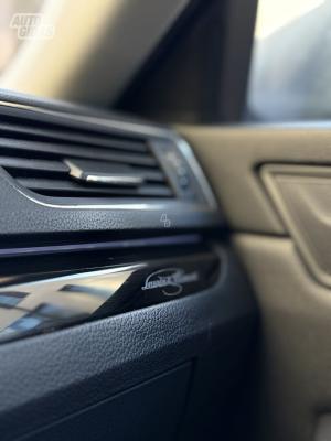 Grey Skoda SuperB 2017 in Vilnius, with an engine capacity of 2.00 L and mileage of 275 thousand km for 11500 €, photo 32 on AUTOMOTO.COM.LV