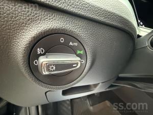 Pelēks Skoda SuperB 2017 Rīga, ar dzinēja tilpumu 1.60 L un nobraukumu 0 tūkst. km par 7990 €, foto 10 vietnē AUTOMOTO.COM.LV