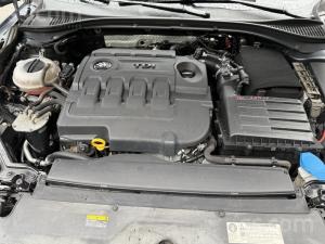 Pelēks Skoda SuperB 2017 Rīga, ar dzinēja tilpumu 1.60 L un nobraukumu 0 tūkst. km par 7990 €, foto 11 vietnē AUTOMOTO.COM.LV