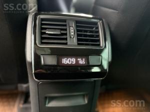 Pelēks Skoda SuperB 2017 Rīga, ar dzinēja tilpumu 1.60 L un nobraukumu 0 tūkst. km par 7990 €, foto 13 vietnē AUTOMOTO.COM.LV