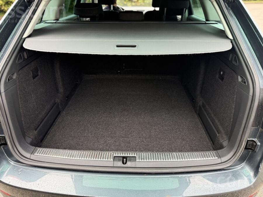 Pelēks Skoda SuperB 2017 Rīga, ar dzinēja tilpumu 1.60 L un nobraukumu 0 tūkst. km par 7990 €, foto 14 vietnē AUTOMOTO.COM.LV