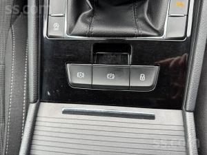 Pelēks Skoda SuperB 2017 Rīga, ar dzinēja tilpumu 1.60 L un nobraukumu 0 tūkst. km par 7990 €, foto 19 vietnē AUTOMOTO.COM.LV