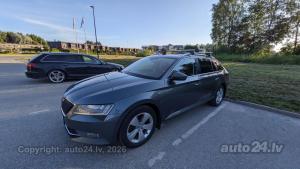 Pelēks Skoda SuperB 2017 Tartu, ar dzinēja tilpumu 1.40 L un nobraukumu 257 tūkst. km par 11500 €, foto 8 vietnē AUTOMOTO.COM.LV