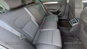 Pelēks Skoda SuperB 2017 Tartu, ar dzinēja tilpumu 1.40 L un nobraukumu 257 tūkst. km par 11500 €, foto 11 vietnē AUTOMOTO.COM.LV