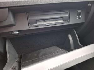 Grey Skoda SuperB 2017 in Klaipeda, with an engine capacity of 1.98 L and mileage of 201 thousand km for 13100 €, photo 23 on AUTOMOTO.COM.LV
