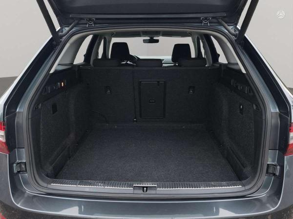 Pelēks Skoda SuperB 2017 Klaipėda, ar dzinēja tilpumu 1.60 L un nobraukumu 206 tūkst. km par 11999 €, foto 10 vietnē AUTOMOTO.COM.LV