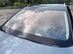 Grey Skoda SuperB 2017 in Vilnius, with an engine capacity of 1.80 L and mileage of 166 thousand km for 11200 €, photo 13 on AUTOMOTO.COM.LV