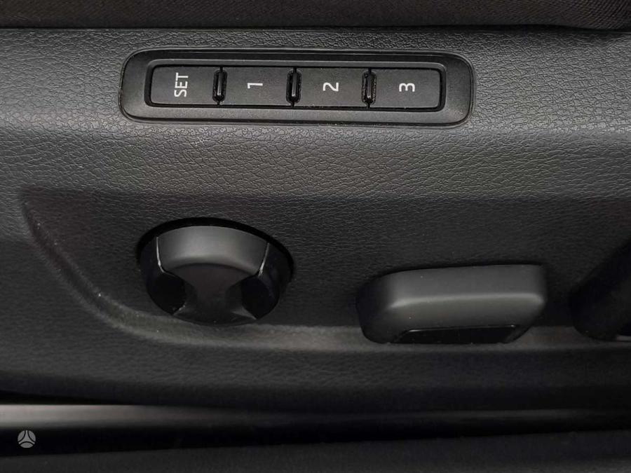 Pelēks Skoda SuperB 2017 Klaipėda, ar dzinēja tilpumu 1.60 L un nobraukumu 206 tūkst. km par 11999 €, foto 15 vietnē AUTOMOTO.COM.LV