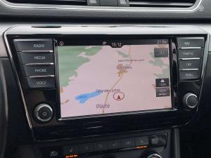 Pelēks Skoda SuperB 2017 Klaipėda, ar dzinēja tilpumu 1.60 L un nobraukumu 206 tūkst. km par 11999 €, foto 20 vietnē AUTOMOTO.COM.LV
