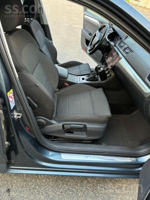 Pelēks Skoda SuperB 2017 Rīga, ar dzinēja tilpumu 1.80 L un nobraukumu 169 tūkst. km par 11100 €, foto 14 vietnē AUTOMOTO.COM.LV