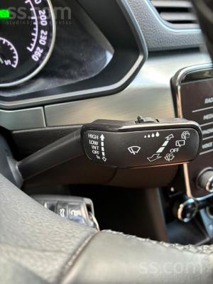 Pelēks Skoda SuperB 2017 Rīga, ar dzinēja tilpumu 1.80 L un nobraukumu 169 tūkst. km par 11100 €, foto 26 vietnē AUTOMOTO.COM.LV
