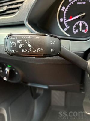 Pelēks Skoda SuperB 2017 Rīga, ar dzinēja tilpumu 1.80 L un nobraukumu 169 tūkst. km par 11100 €, foto 27 vietnē AUTOMOTO.COM.LV