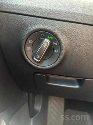 Pelēks Skoda SuperB 2017 Rīga, ar dzinēja tilpumu 1.80 L un nobraukumu 169 tūkst. km par 11100 €, foto 28 vietnē AUTOMOTO.COM.LV