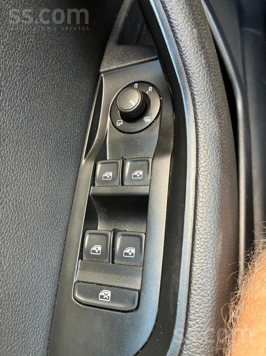 Pelēks Skoda SuperB 2017 Rīga, ar dzinēja tilpumu 1.80 L un nobraukumu 169 tūkst. km par 11100 €, foto 29 vietnē AUTOMOTO.COM.LV