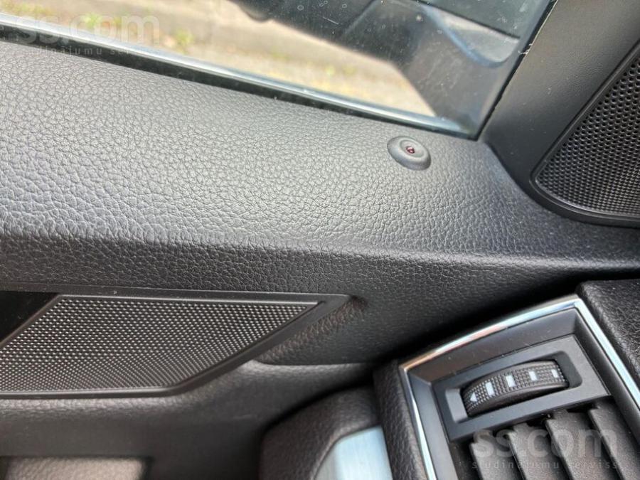 Pelēks Skoda SuperB 2017 Rīga, ar dzinēja tilpumu 1.80 L un nobraukumu 169 tūkst. km par 11100 €, foto 30 vietnē AUTOMOTO.COM.LV