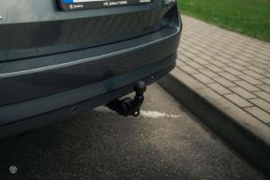 Pelēks Skoda SuperB 2017 Kauņa, ar dzinēja tilpumu 1.80 L un nobraukumu 223 tūkst. km par 10800 €, foto 9 vietnē AUTOMOTO.COM.LV