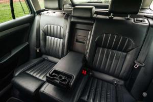 Pelēks Skoda SuperB 2017 Kauņa, ar dzinēja tilpumu 1.80 L un nobraukumu 223 tūkst. km par 10800 €, foto 19 vietnē AUTOMOTO.COM.LV