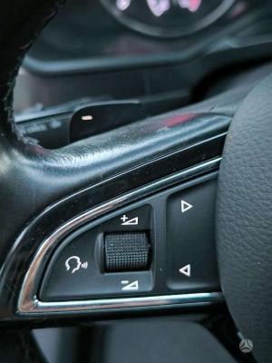 Grey Skoda SuperB 2017 in Trakai, with an engine capacity of 1.60 L and mileage of 288 thousand km for 7890 €, photo 15 on AUTOMOTO.COM.LV