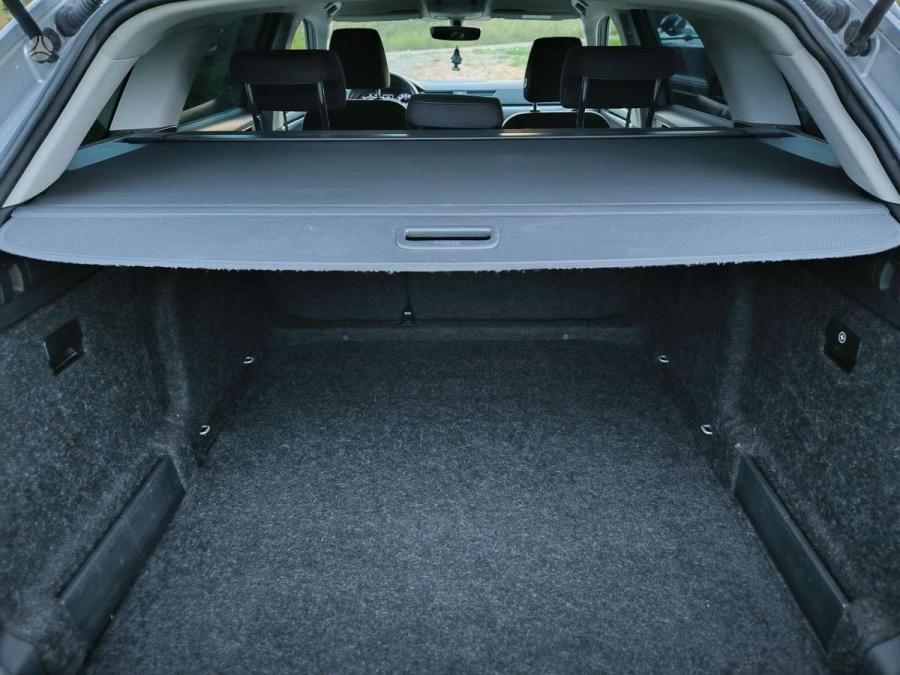 Grey Skoda SuperB 2017 in Trakai, with an engine capacity of 1.60 L and mileage of 288 thousand km for 7890 €, photo 19 on AUTOMOTO.COM.LV