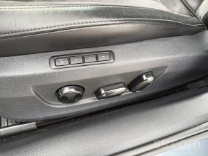 Grey Skoda SuperB 2017 in Riga, with an engine capacity of 1.60 L and mileage of 257 thousand km for 13777 €, photo 8 on AUTOMOTO.COM.LV
