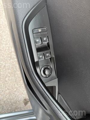 Grey Skoda SuperB 2017 in Riga, with an engine capacity of 1.60 L and mileage of 257 thousand km for 13777 €, photo 9 on AUTOMOTO.COM.LV