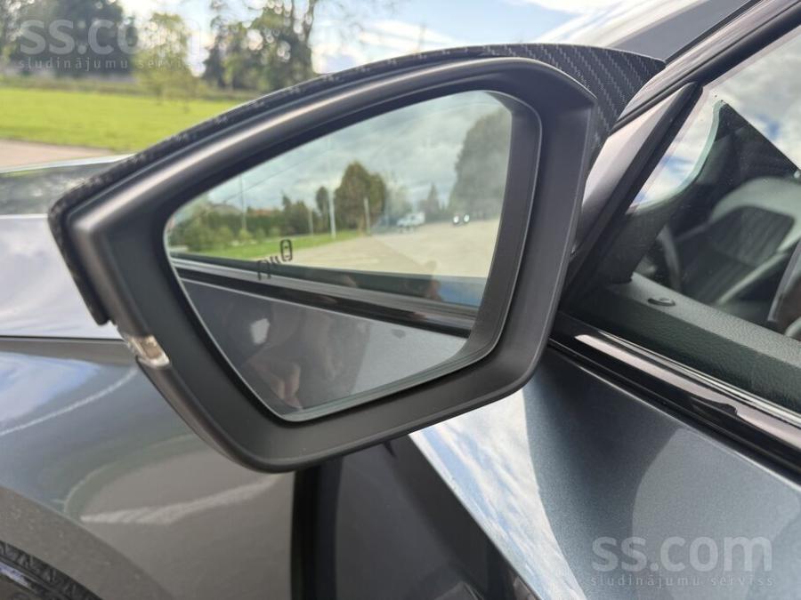 Grey Skoda SuperB 2017 in Riga, with an engine capacity of 1.60 L and mileage of 257 thousand km for 13777 €, photo 17 on AUTOMOTO.COM.LV