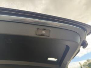 Grey Skoda SuperB 2017 in Riga, with an engine capacity of 1.60 L and mileage of 257 thousand km for 13777 €, photo 18 on AUTOMOTO.COM.LV