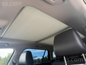 Grey Skoda SuperB 2017 in Riga, with an engine capacity of 1.60 L and mileage of 257 thousand km for 13777 €, photo 20 on AUTOMOTO.COM.LV