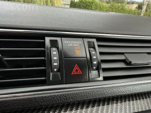Grey Skoda SuperB 2017 in Riga, with an engine capacity of 1.60 L and mileage of 257 thousand km for 13777 €, photo 21 on AUTOMOTO.COM.LV