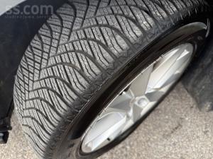 Grey Skoda SuperB 2017 in Riga, with an engine capacity of 1.60 L and mileage of 257 thousand km for 13777 €, photo 25 on AUTOMOTO.COM.LV