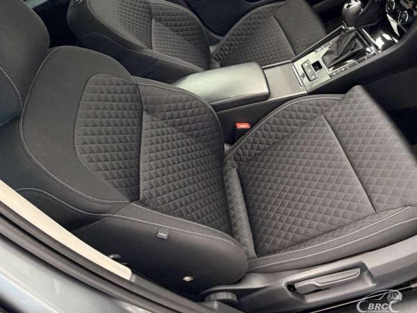 Pelēks Skoda SuperB 2017 Viļņa, ar dzinēja tilpumu 1.60 L un nobraukumu 233 tūkst. km par 11000 €, foto 7 vietnē AUTOMOTO.COM.LV