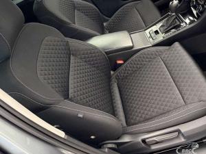 Pelēks Skoda SuperB 2017 Viļņa, ar dzinēja tilpumu 1.60 L un nobraukumu 233 tūkst. km par 11000 €, foto 7 vietnē AUTOMOTO.COM.LV