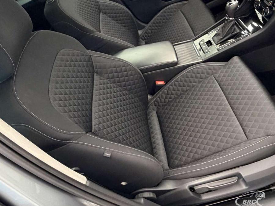 Pelēks Skoda SuperB 2017 Viļņa, ar dzinēja tilpumu 1.60 L un nobraukumu 233 tūkst. km par 11000 €, foto 7 vietnē AUTOMOTO.COM.LV