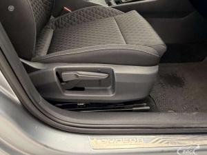 Pelēks Skoda SuperB 2017 Viļņa, ar dzinēja tilpumu 1.60 L un nobraukumu 233 tūkst. km par 11000 €, foto 8 vietnē AUTOMOTO.COM.LV