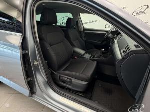 Pelēks Skoda SuperB 2017 Viļņa, ar dzinēja tilpumu 1.60 L un nobraukumu 233 tūkst. km par 11000 €, foto 9 vietnē AUTOMOTO.COM.LV