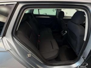 Pelēks Skoda SuperB 2017 Viļņa, ar dzinēja tilpumu 1.60 L un nobraukumu 233 tūkst. km par 11000 €, foto 12 vietnē AUTOMOTO.COM.LV