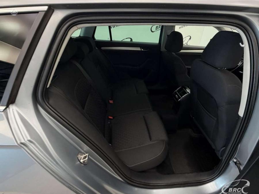 Pelēks Skoda SuperB 2017 Viļņa, ar dzinēja tilpumu 1.60 L un nobraukumu 233 tūkst. km par 11000 €, foto 12 vietnē AUTOMOTO.COM.LV
