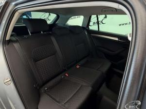 Pelēks Skoda SuperB 2017 Viļņa, ar dzinēja tilpumu 1.60 L un nobraukumu 233 tūkst. km par 11000 €, foto 13 vietnē AUTOMOTO.COM.LV